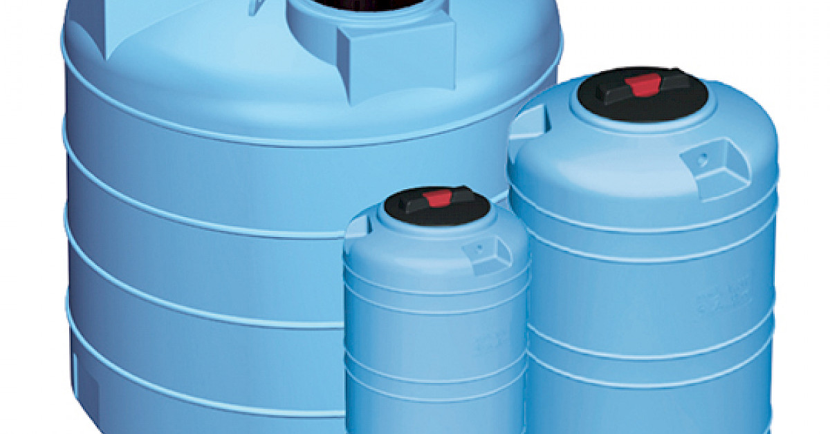 Rototec Tanks