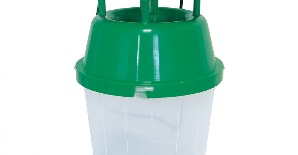 BSI Handy Feromoonval Buxusmot (Nr.: BSI64208)