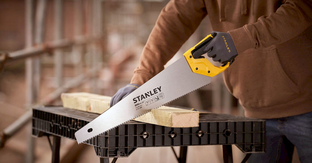 STANLEY 2-15-288 HANDZAAG JETCUT SP 500MM - 7T/INCH