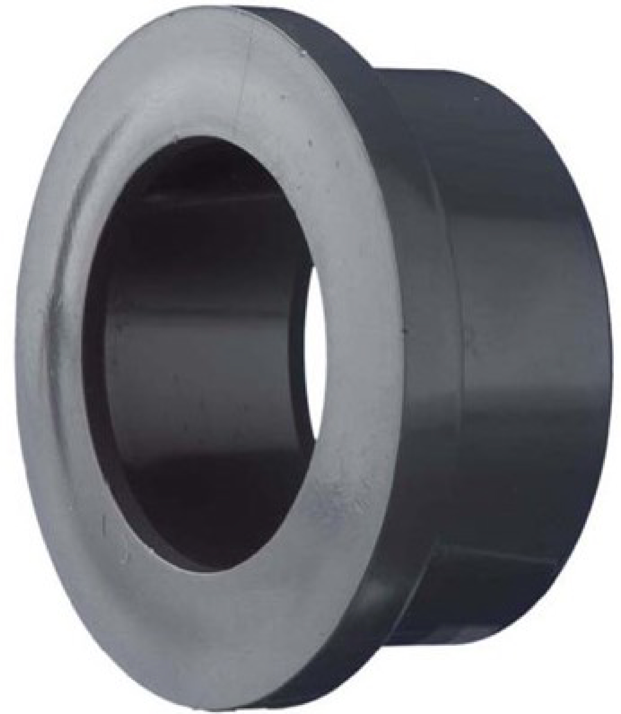 Druk pvc kraag Ø 63 mm