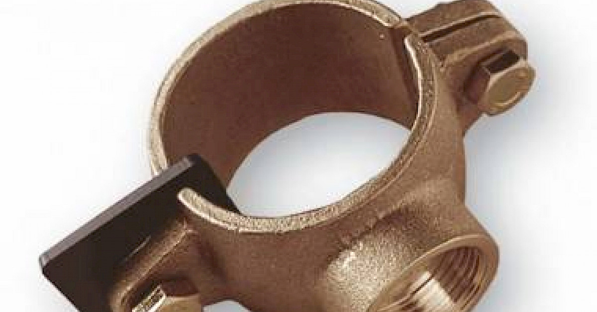 Waterkoppeling aftap messing 1/2"fx18mm