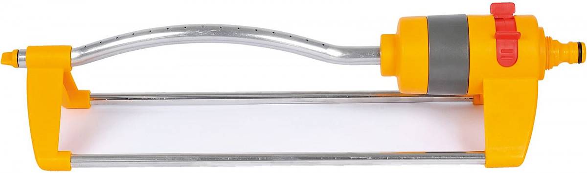 Zwenksproeier 180 m² - Gema bv