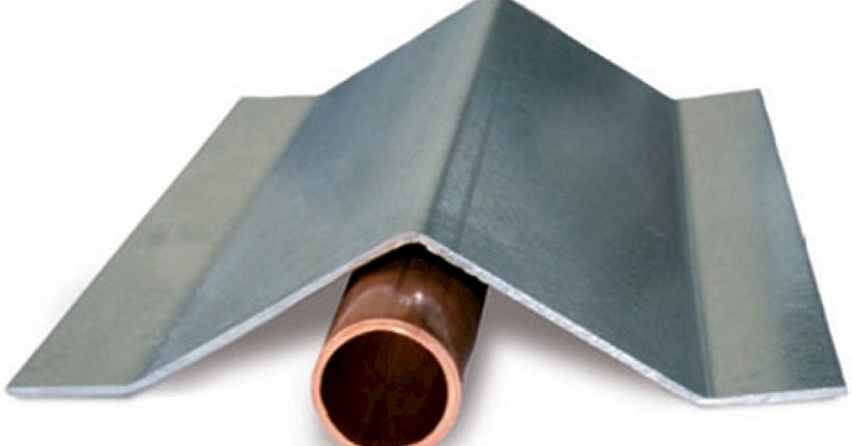 Coverfix floor maxi max.28mm l=2m