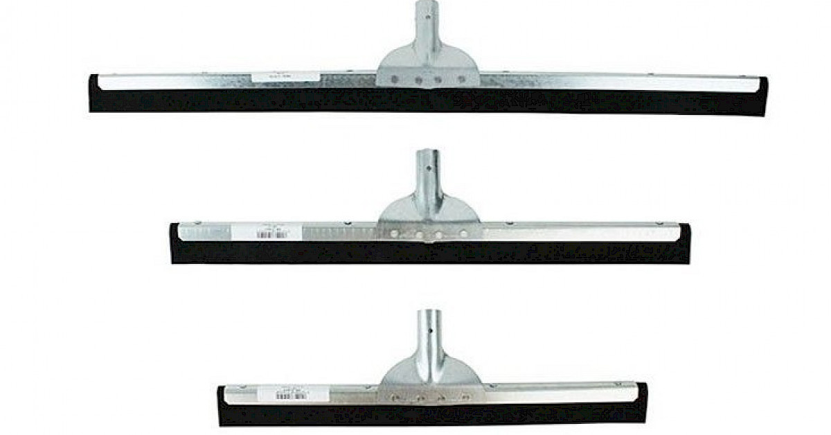 Aftrekker metaal 45cm