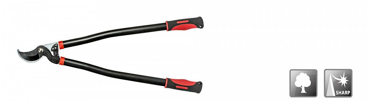 Takkenschaar pro 710mm cap.42mm - Gema bv