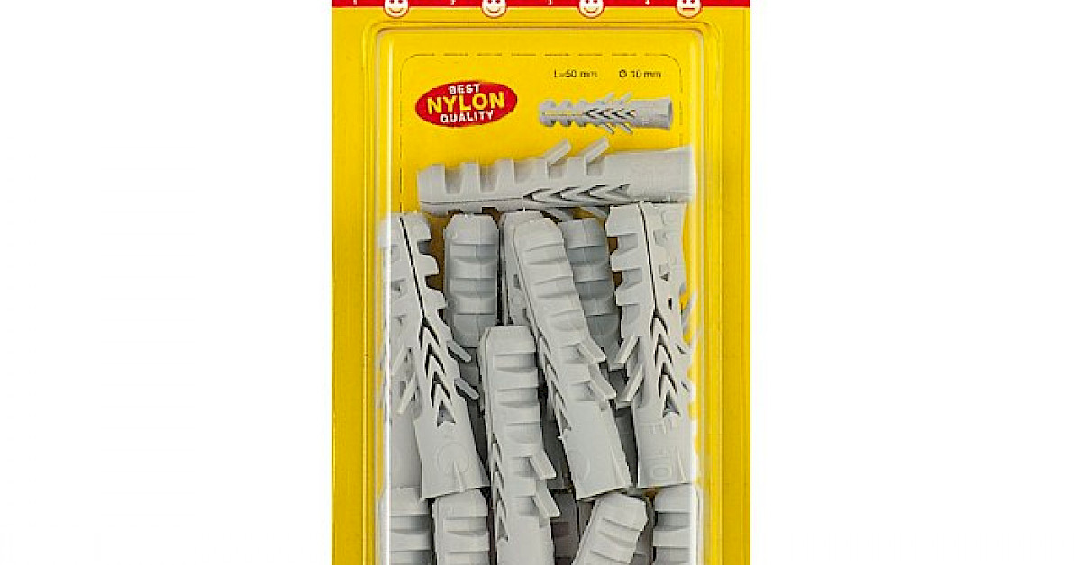 Plastic vellen 6x4 010