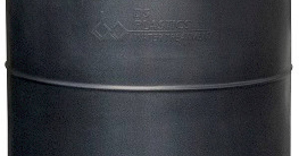 Regenton Rainsaver - Gema bv