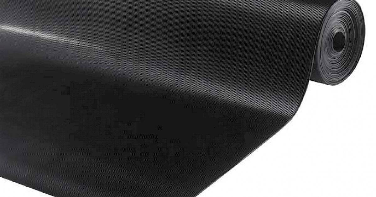 Rubber matten - Gema bv