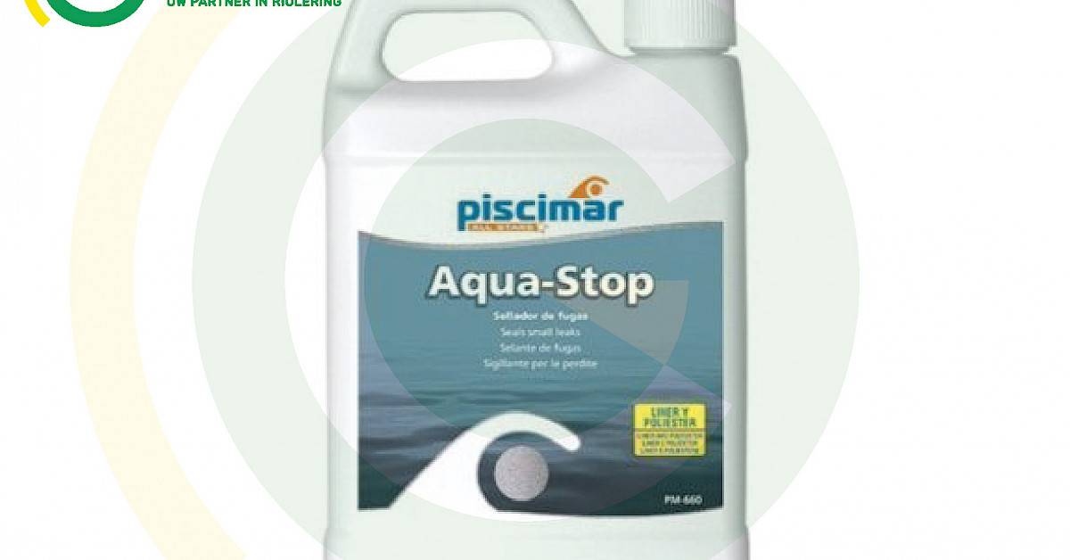 Aquastop