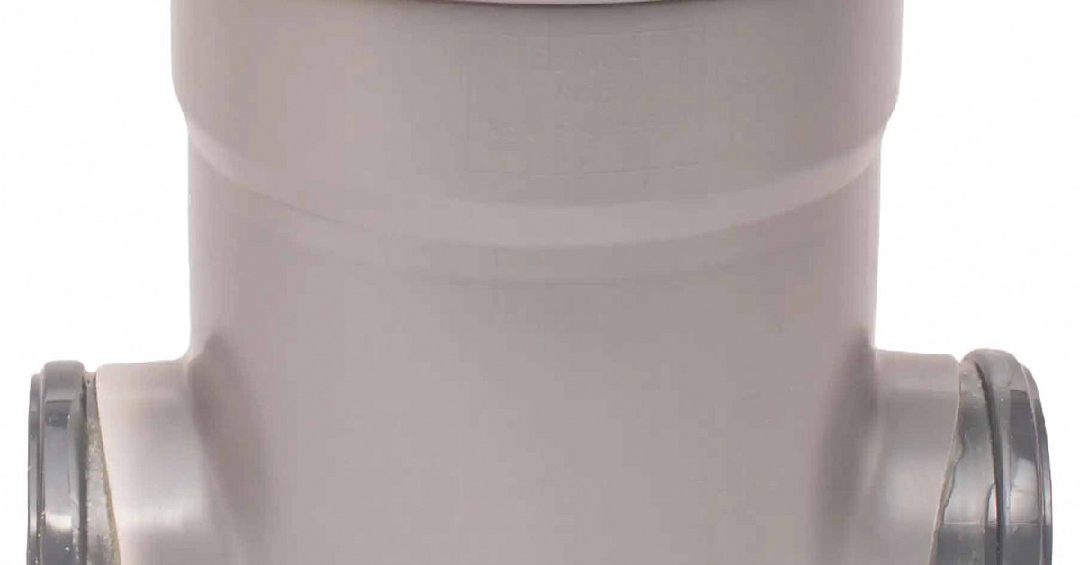 Gema PVC toezichtput/PVC inspectieput/PVC nazichtput/PVC enkele put/Benor