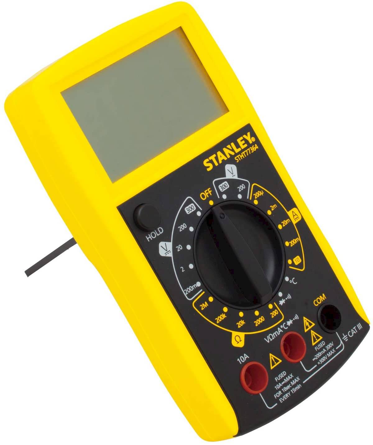 Multi-meter - Gema bv