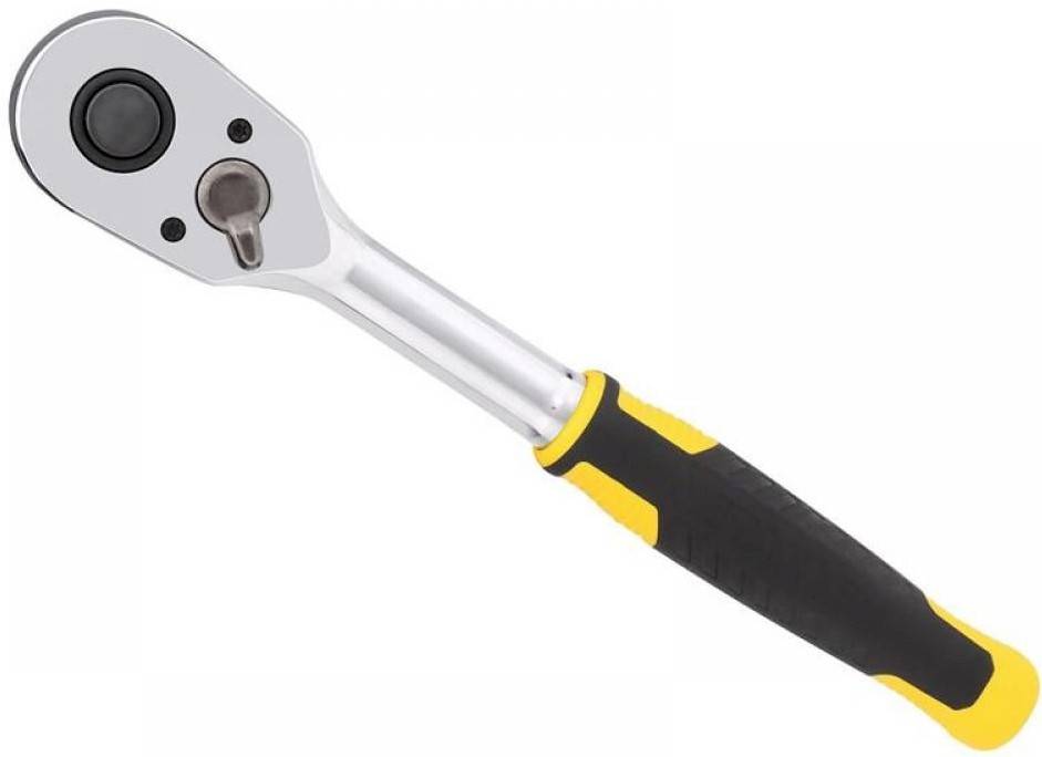 Ratel 1/2" 72t - Gema bv