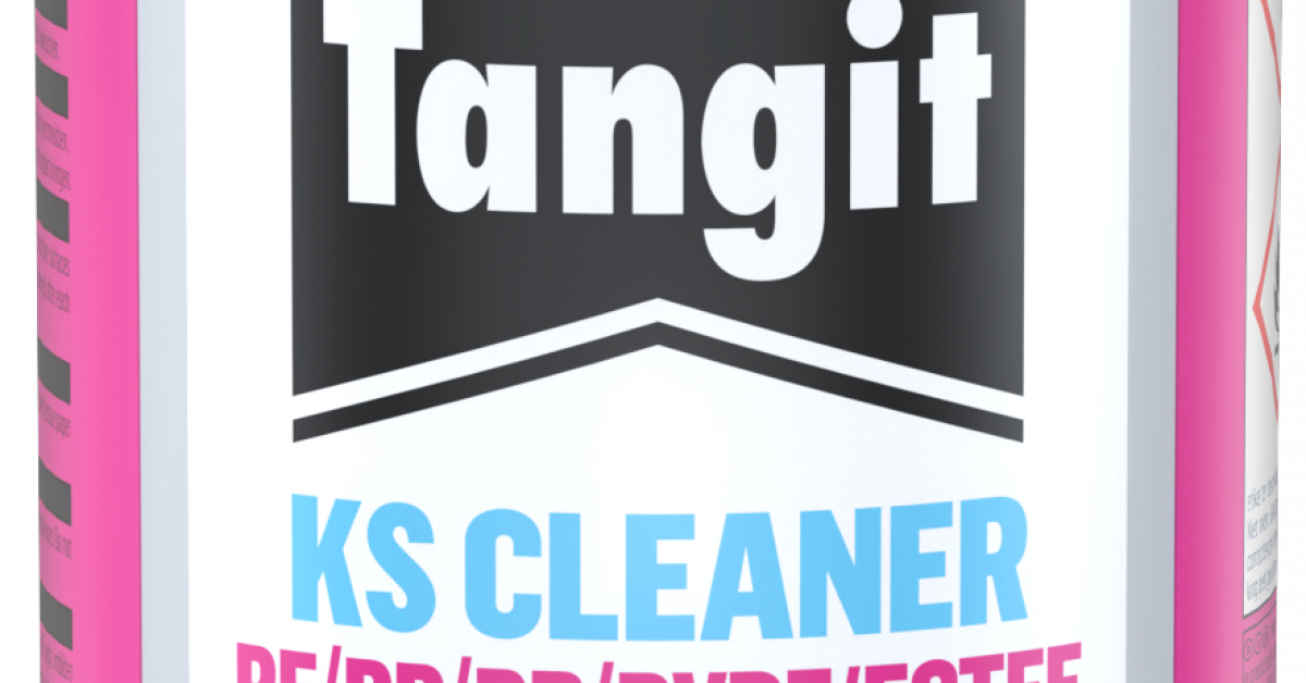 Tangit KS reiniger 1 liter