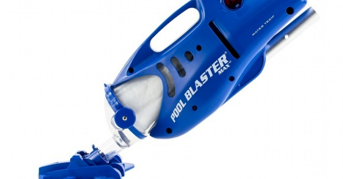 Poolblaster max li