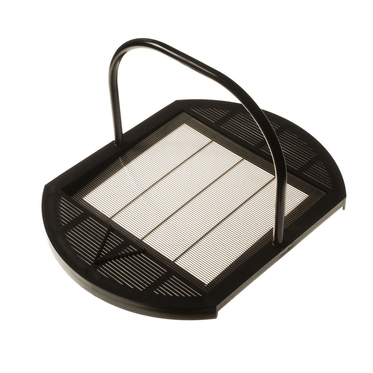 Devabox filter in inox