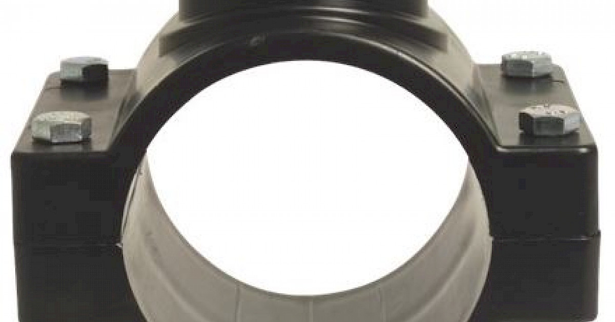 Aanboorzadel binnendraad