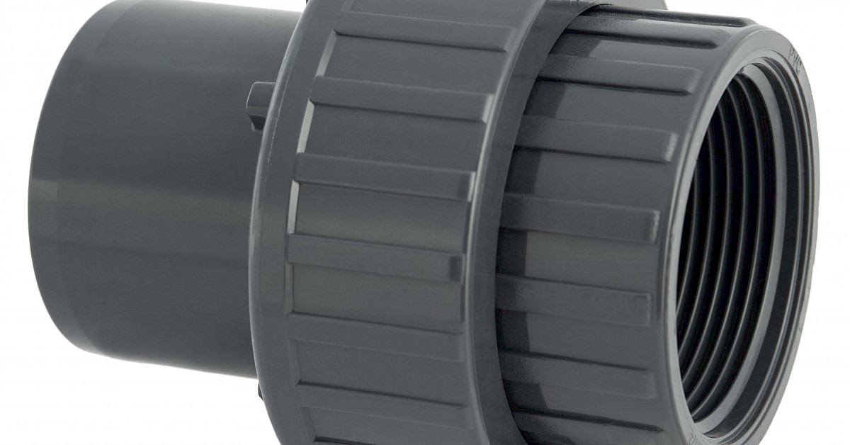 Overgangsunion verlopend