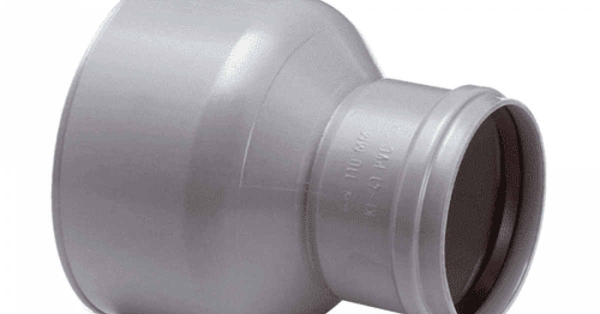 Krimpmof Slokkeraansluiting