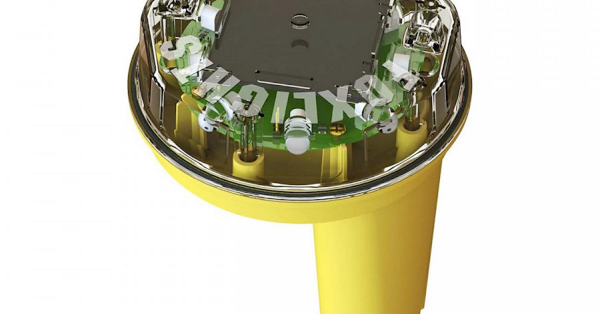 Gallagher Foxlights solar (Nr.: GAL437504)