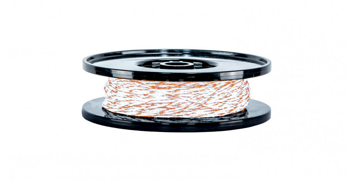 Gallagher haspel met turbo wire 102m (Nr.: GAL9977)