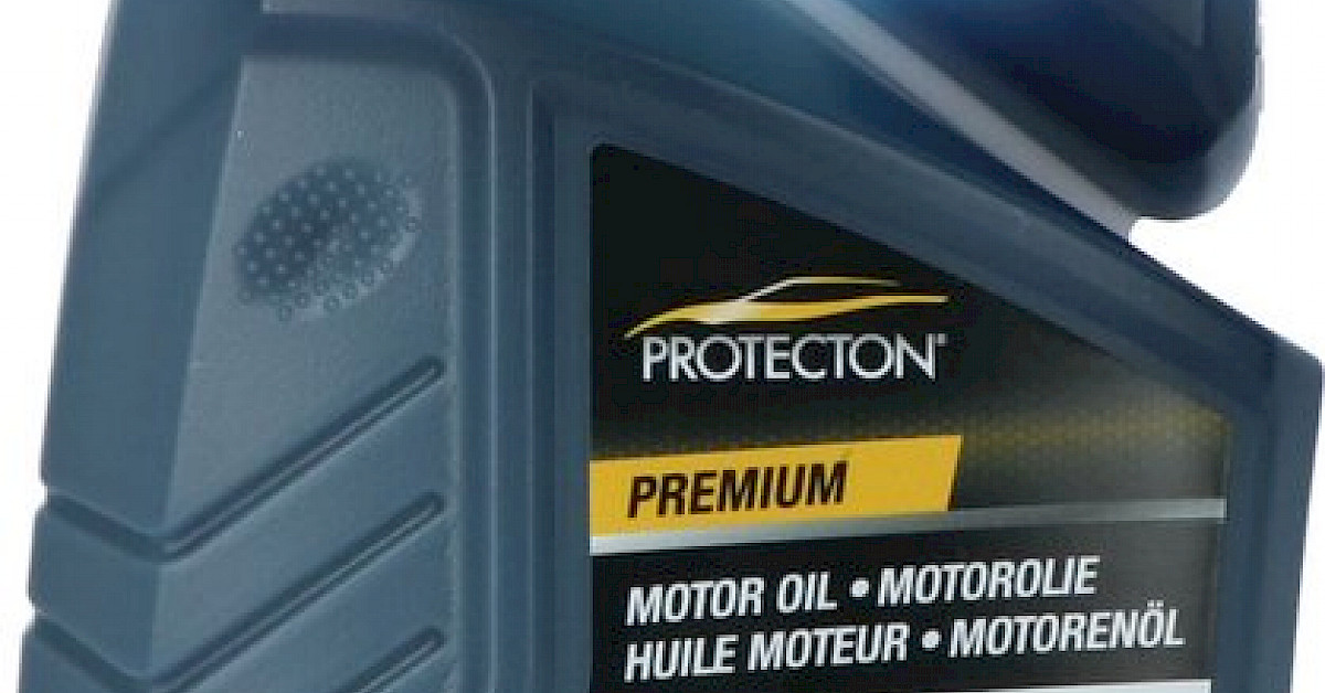 Protecton 2-takt olie premium 1L